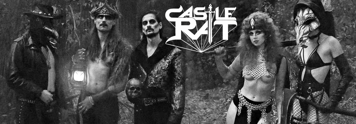 Castle Rat – Page 2 – Heavy Threads