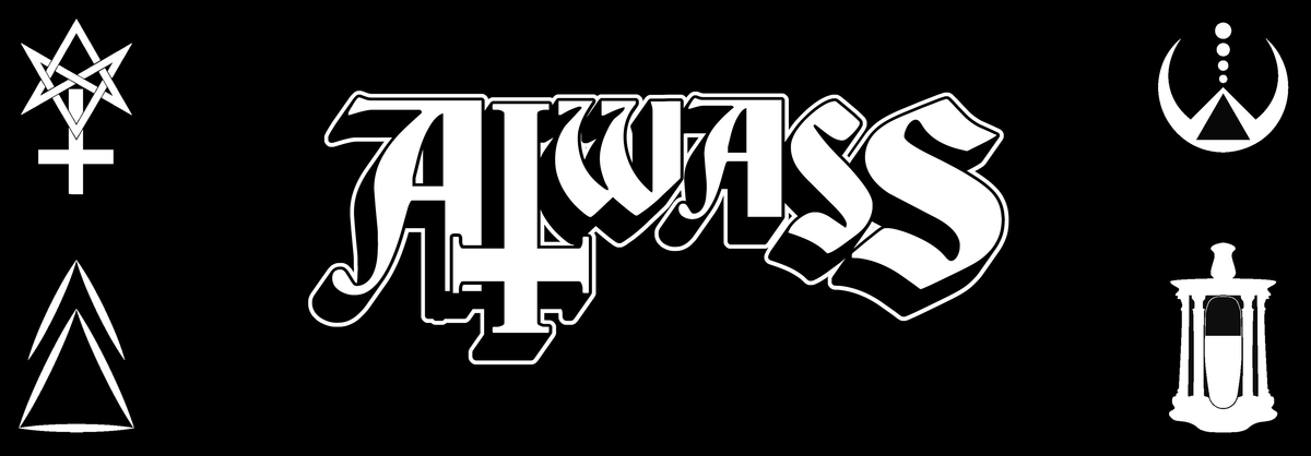 Aiwass – Heavy Threads