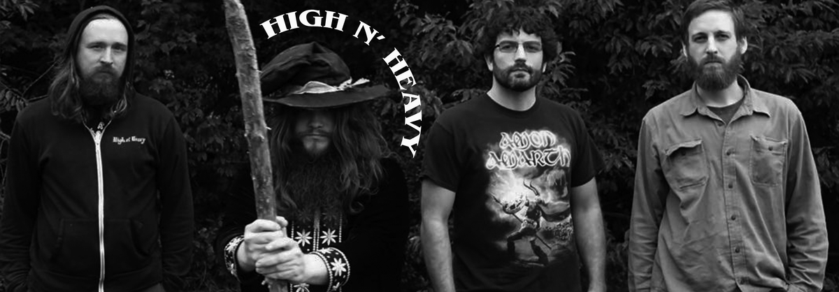 High n' Heavy – Heavy Threads