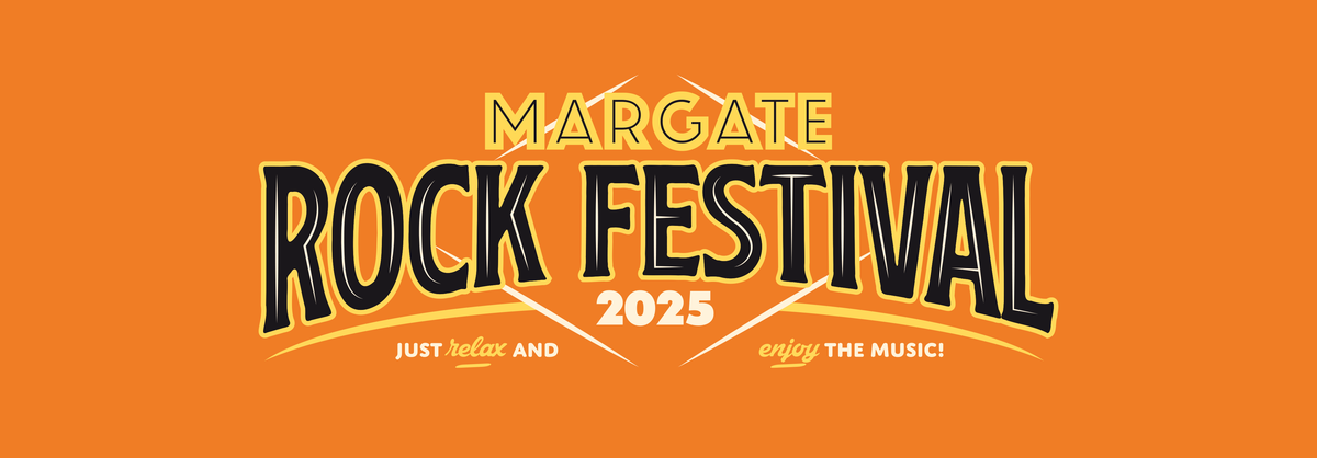 Margate Rock Festival – Heavy Threads