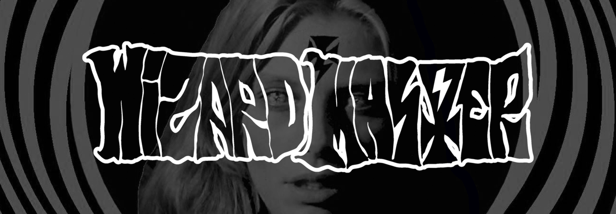 Wizard Master – Heavy Threads