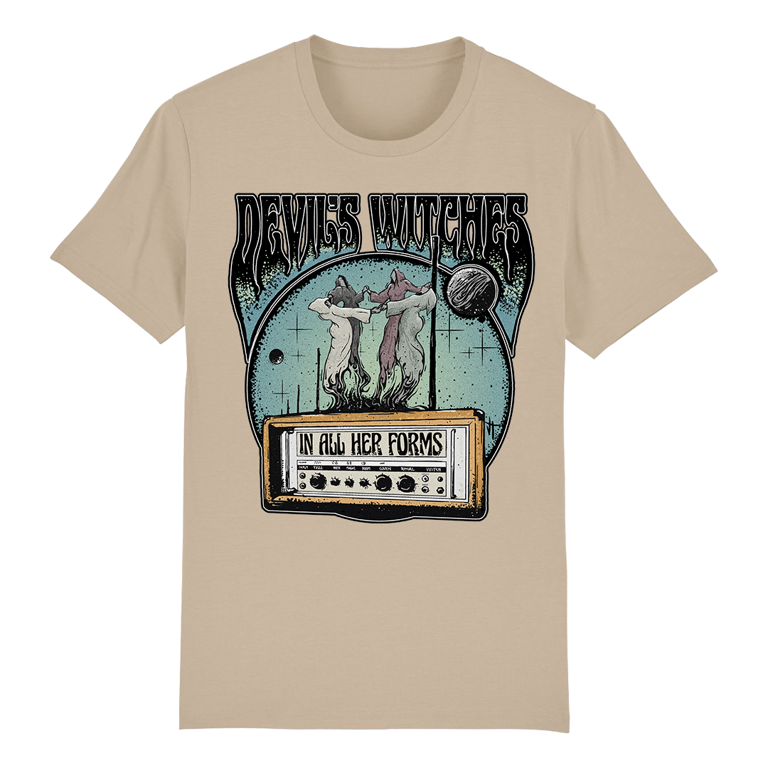 Devil's Witches - In All Her Forms Bundle - Matriarch Edition Vinyl (U ...