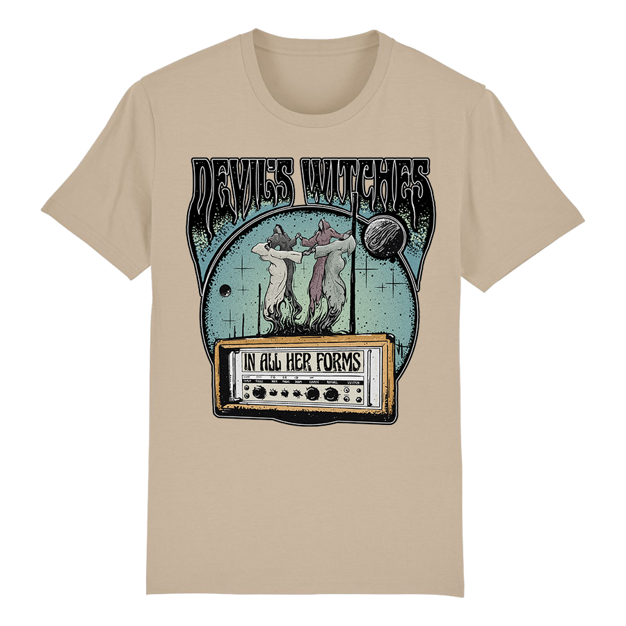 Devil's Witches - In All Her Forms Bundle - Matriarch Edition Vinyl (U ...